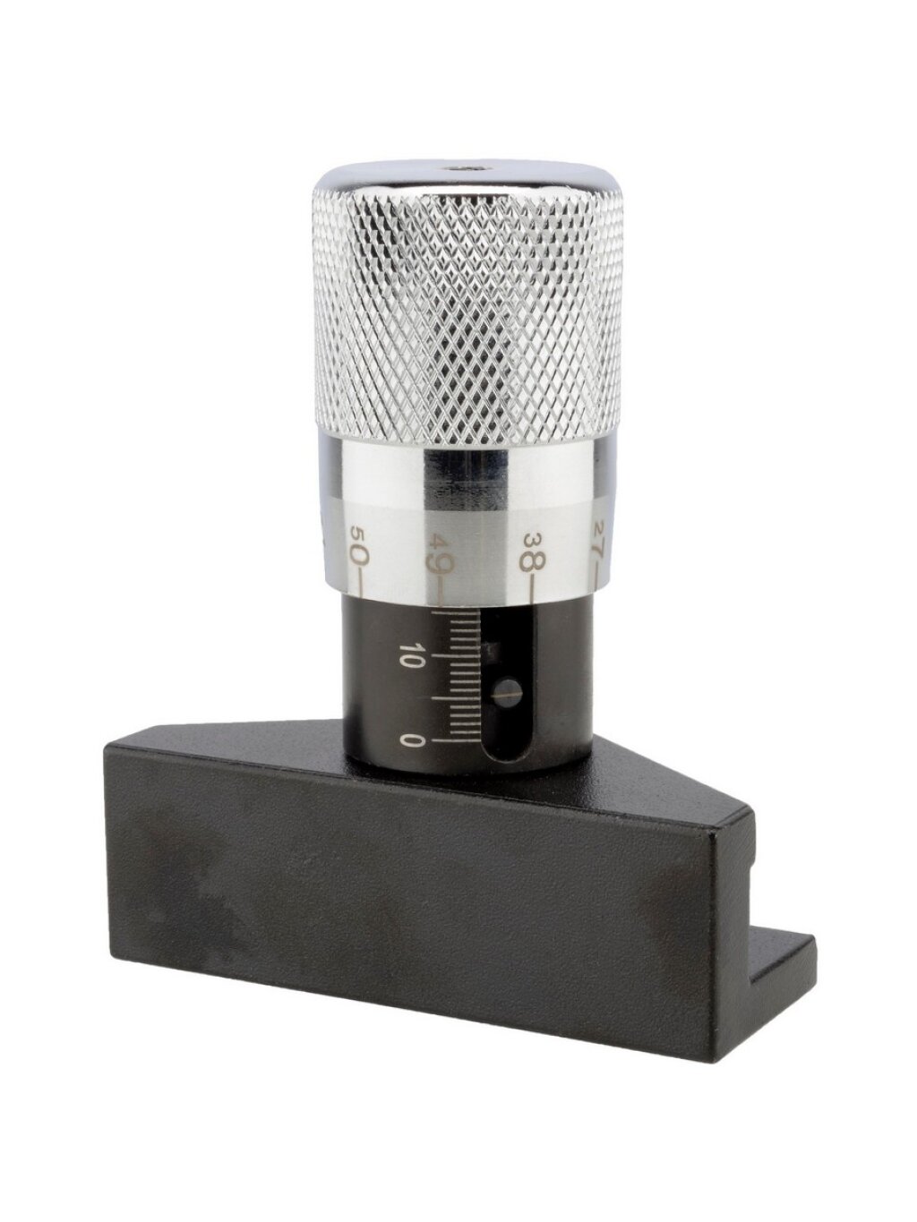 Измеритель натяжения приводных ремней "АвтоDело"