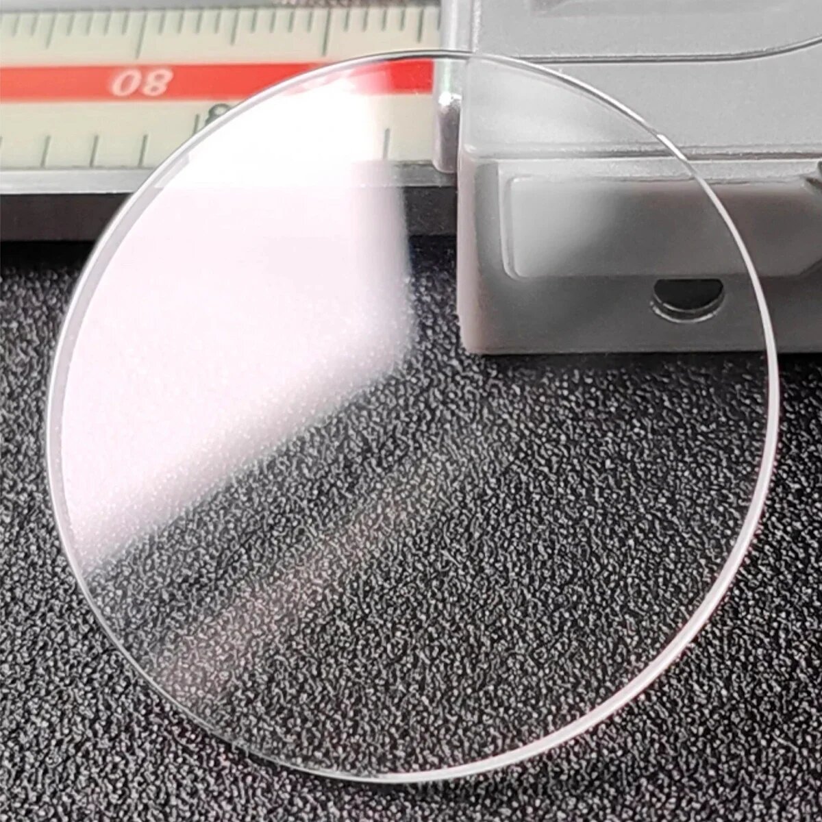 Минеральное стекло для часов HJWZ 42-50 мм 50MM