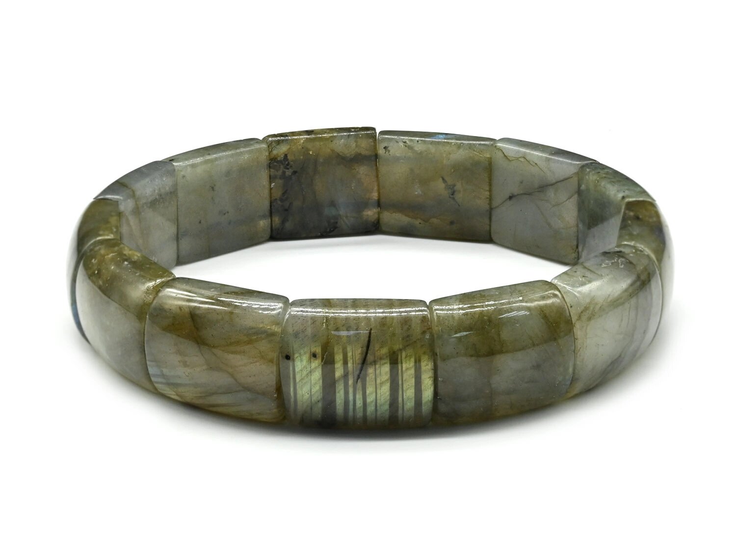 Браслет, лабрадор