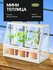 Мини теплица 45 см Икеа Akerbar