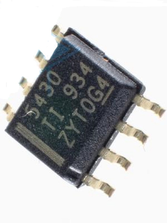 Микросхема TPS5430DDA