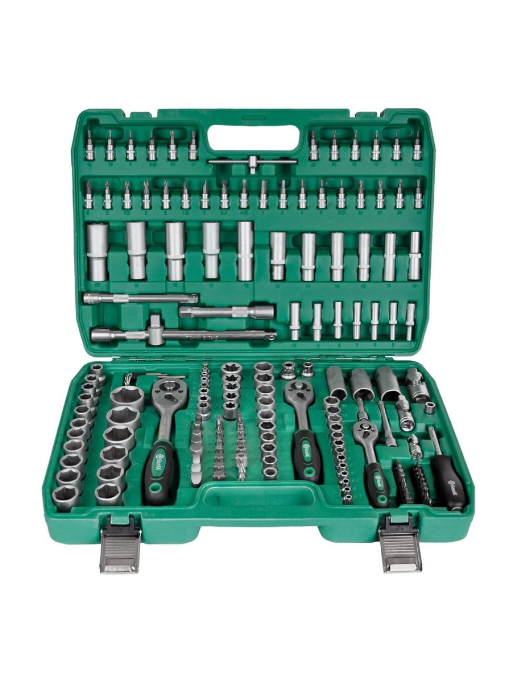 Набор инструментов БАК.07014