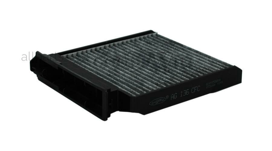 GOODWILL AG136CFC Фильтр салона угольный
