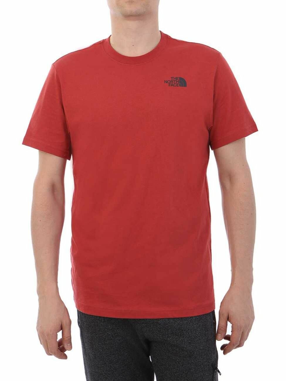 Футболка спортивная