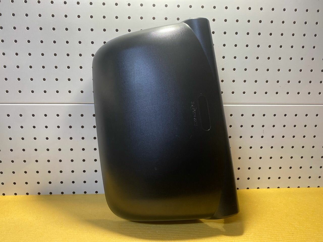 Крышка зеркала основного Рено Премиум Керакс (Renault)