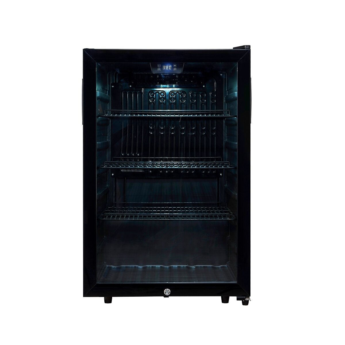 Винный шкаф Cellar Private CP062AB