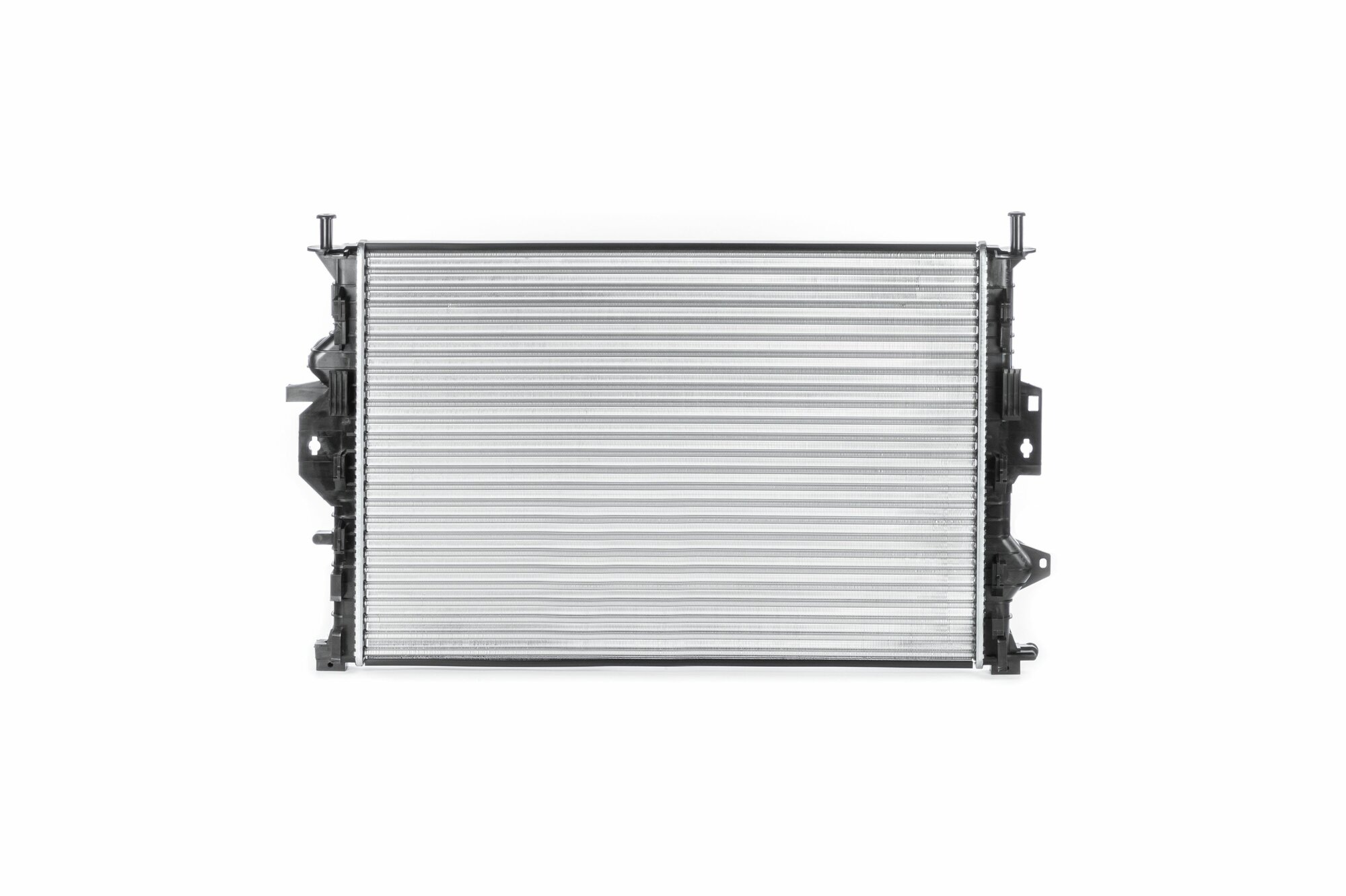 Радиатор основной METACO Ford Форд Mondeo IV Мондео 1377541 1493771 8010-160