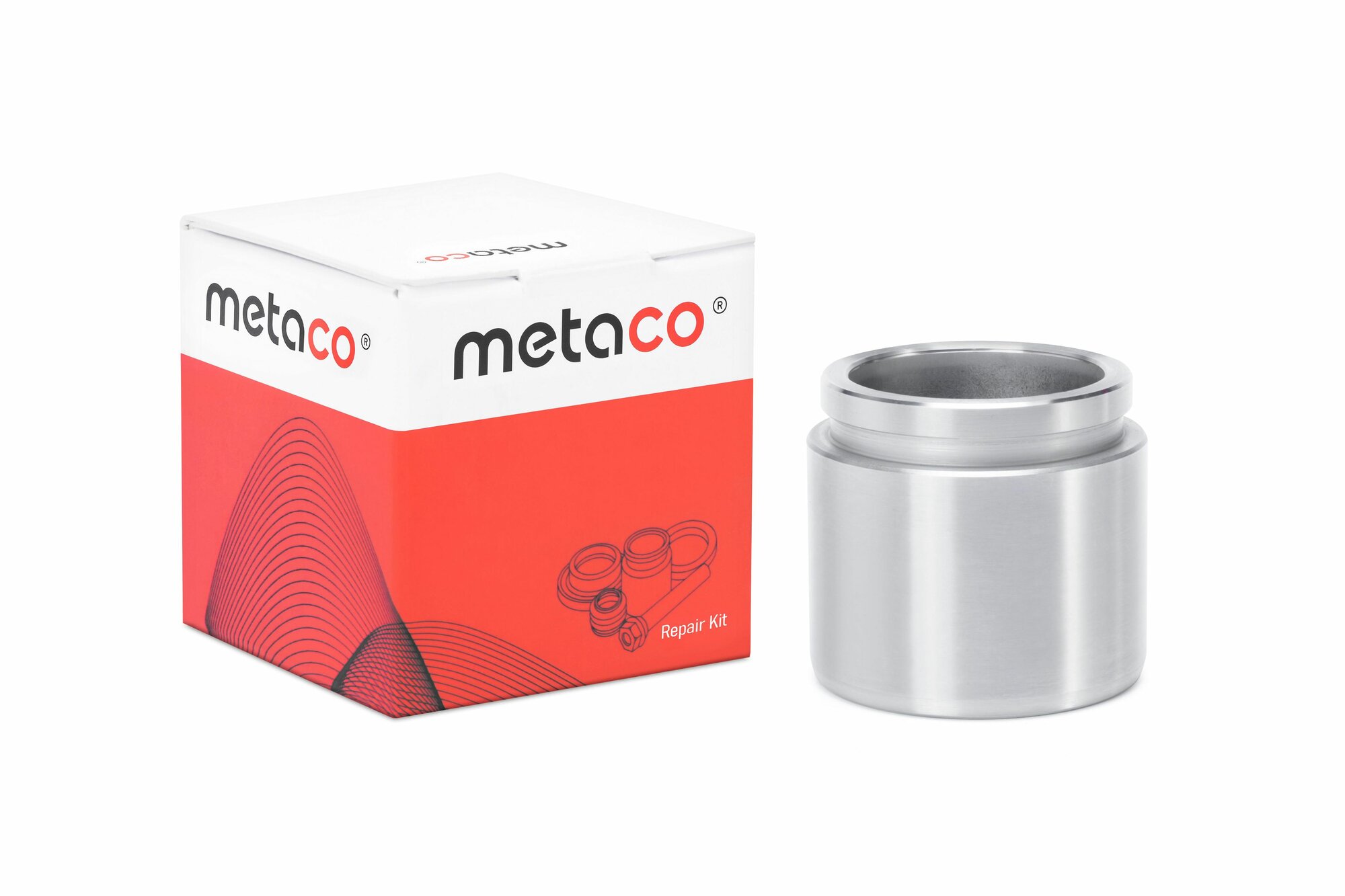 Поршень переднего суппорта Metaco 3240-131