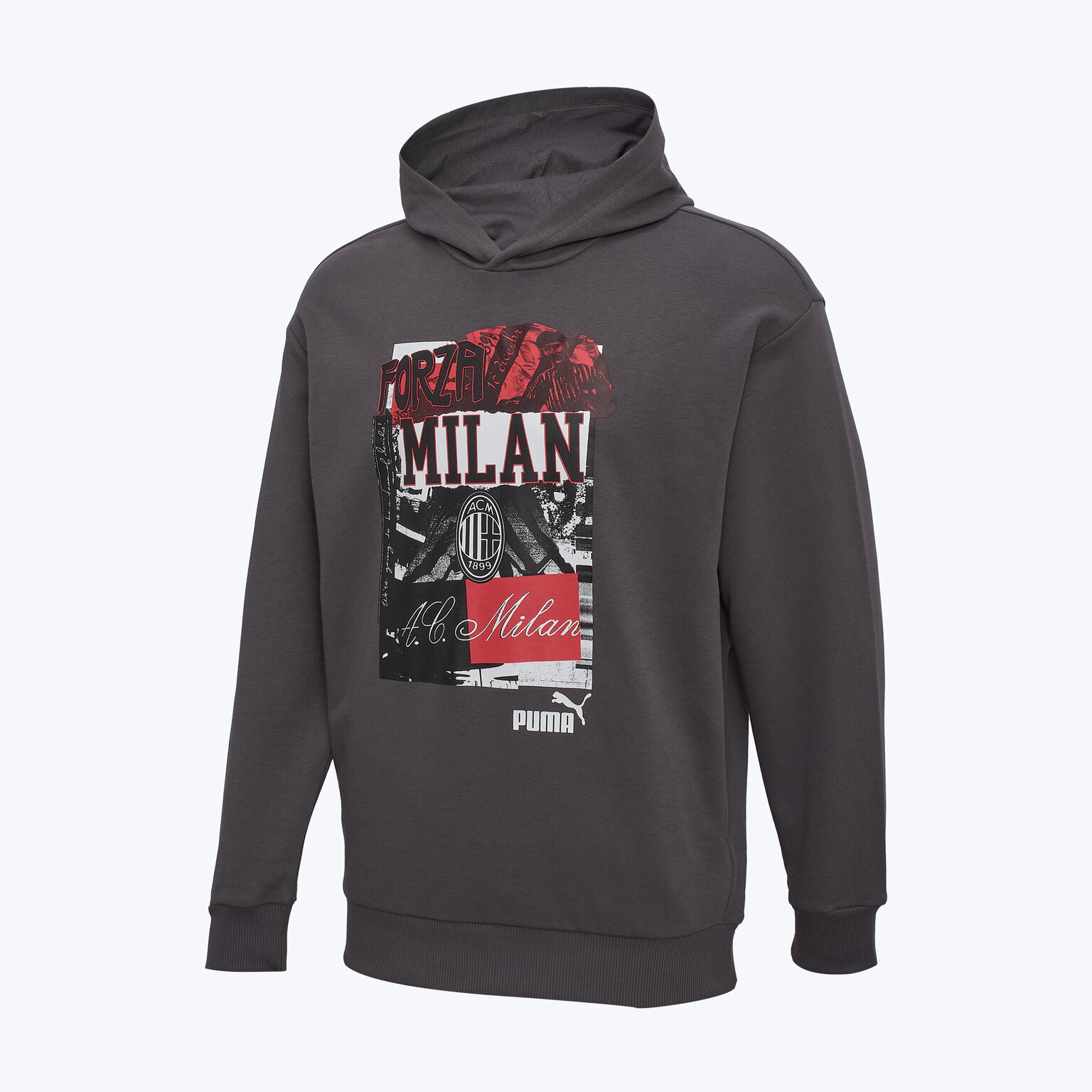 Толстовка спортивная Milan