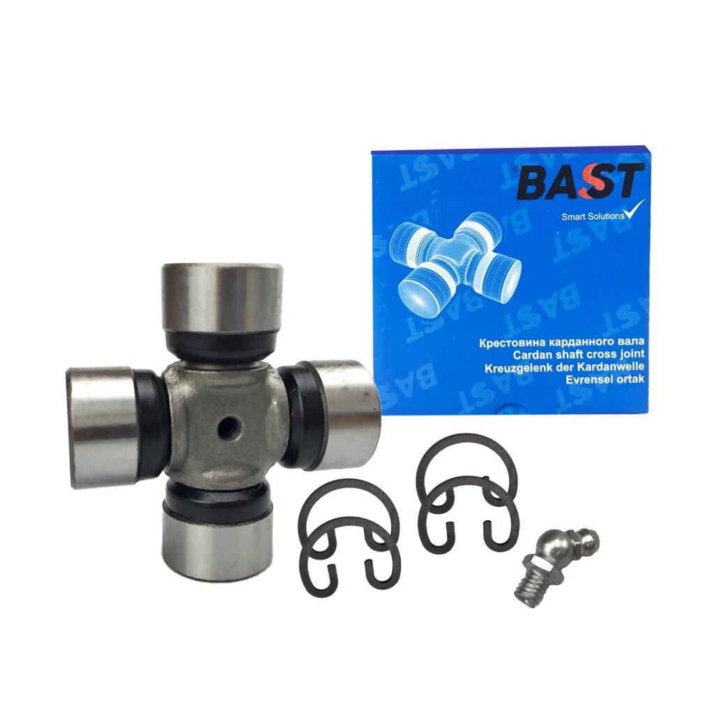 Крестовина 2121, 2123 "BAST"