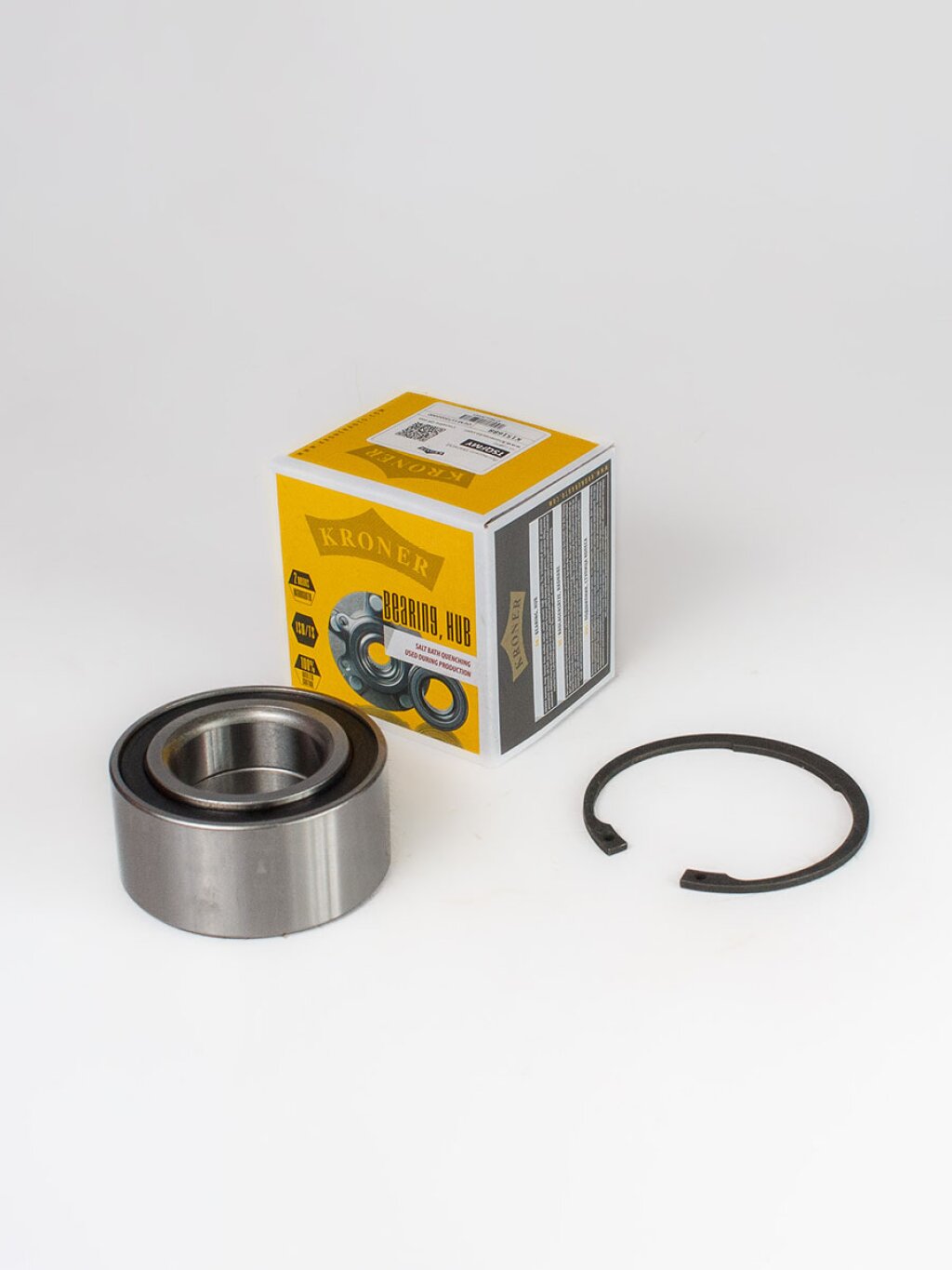 Подшипник ступицы KRONER K151688