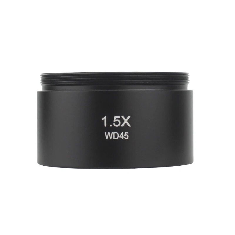 Объектив микроскопа 1.5X WD45