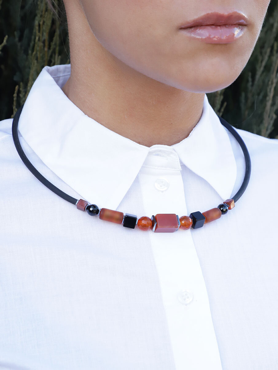 Чокер ALAN STONE