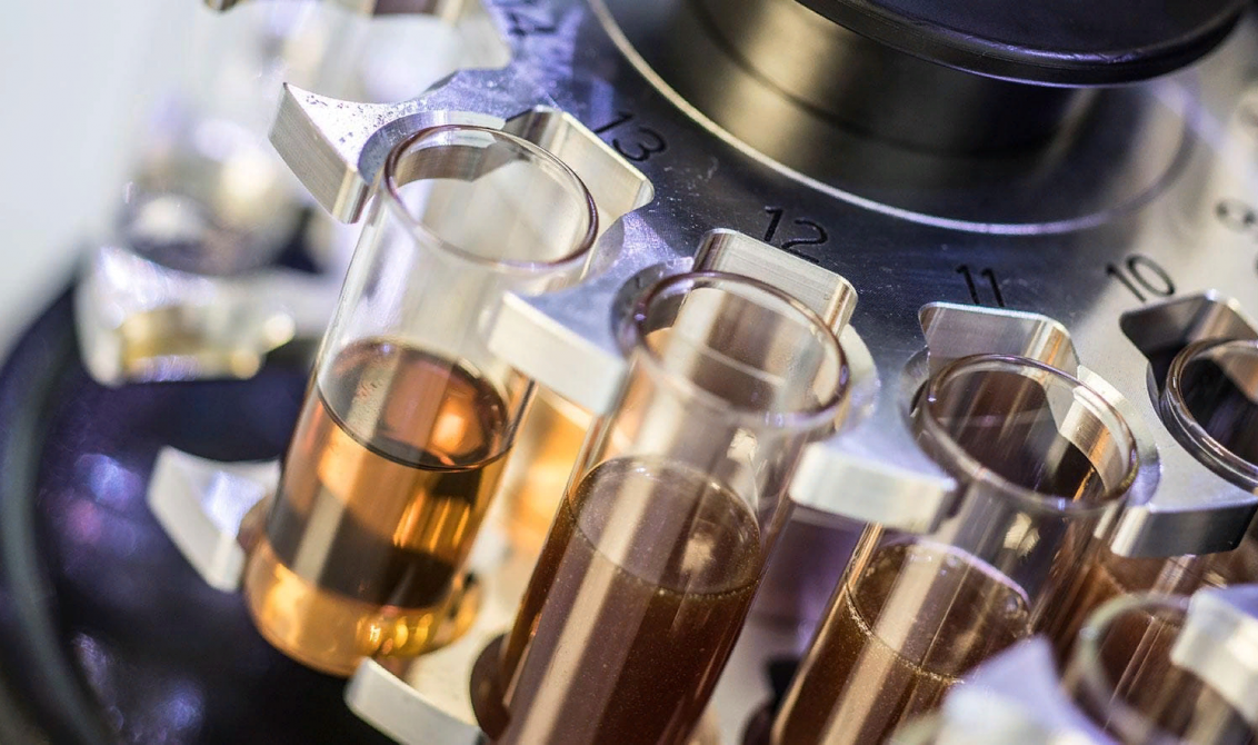 Специалист по контролю качества нефти и нефтепродуктов | 2026 года