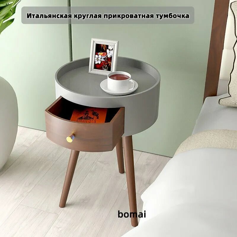 Bomai Бочка декоративная, 1 ящ, 38х38х58 см