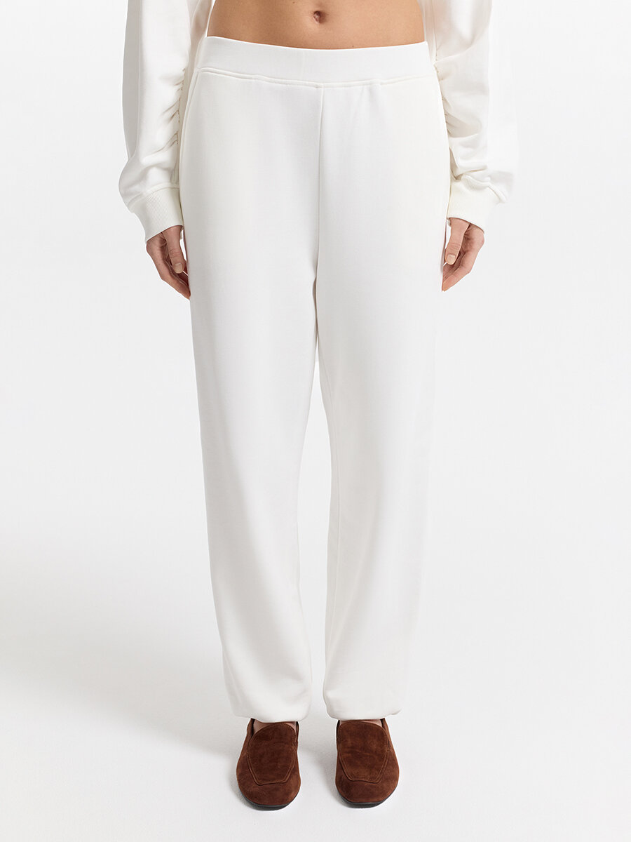 Брюки джоггеры