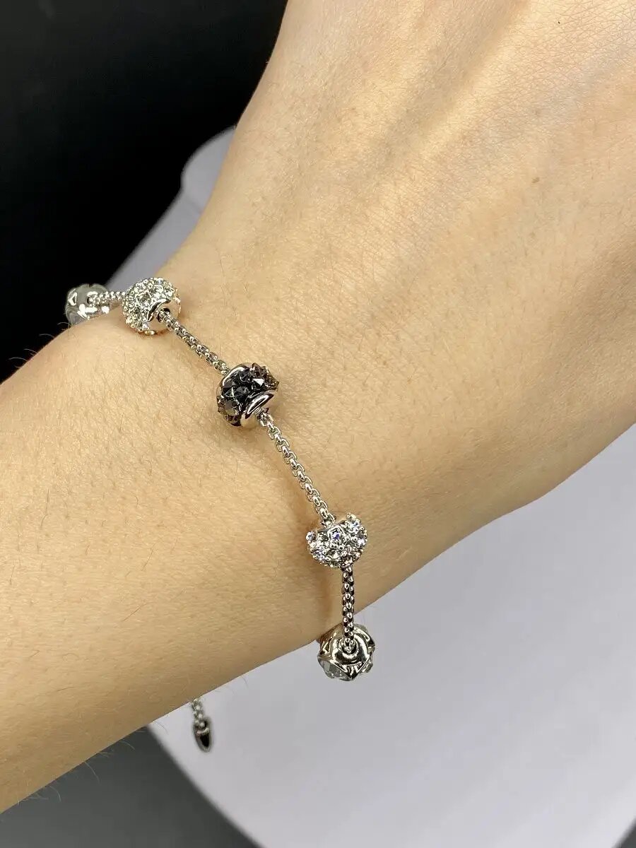 Браслет, кристалл