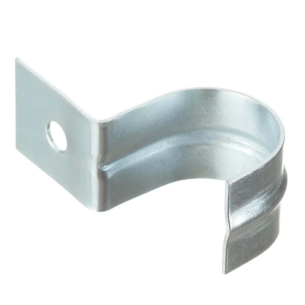 Скоба крепежная Walraven 25 мм однолапковая (3913025)