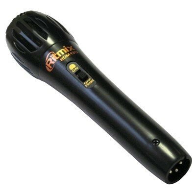 Микрофон RDM-130 Black
