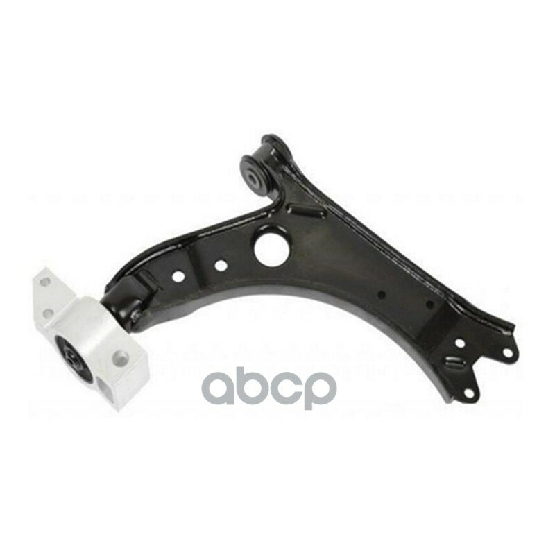 Рычаг пер. подв. нижн. R (старый арт. CQVW-21R) VOLKSWAGEN Golf 2003 ~ 2013 / Golf Plus 2004 ~ 2012 / Jetta 2005 ~ 2010 / Touran.
