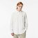 Рубашка LACOSTE, размер 41, белый