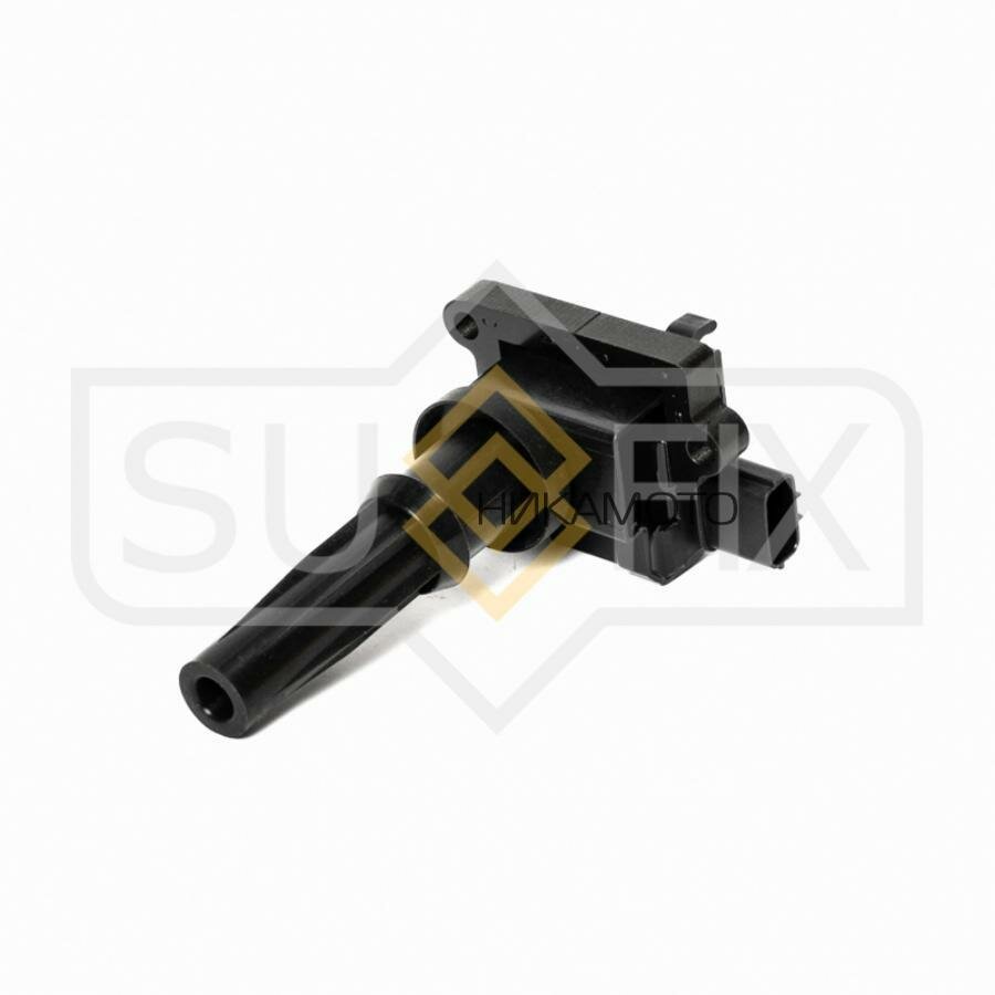 SUFIX FC2461 Катушка зажигания HYUNDAI/KIA SANTA FE(SM)/SONATA(EF)/TUCSON/SORENTO 98-