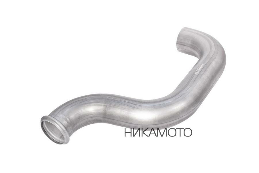 MARSHALL M7414006 труба выхлопная! конечная труба\ Volvo