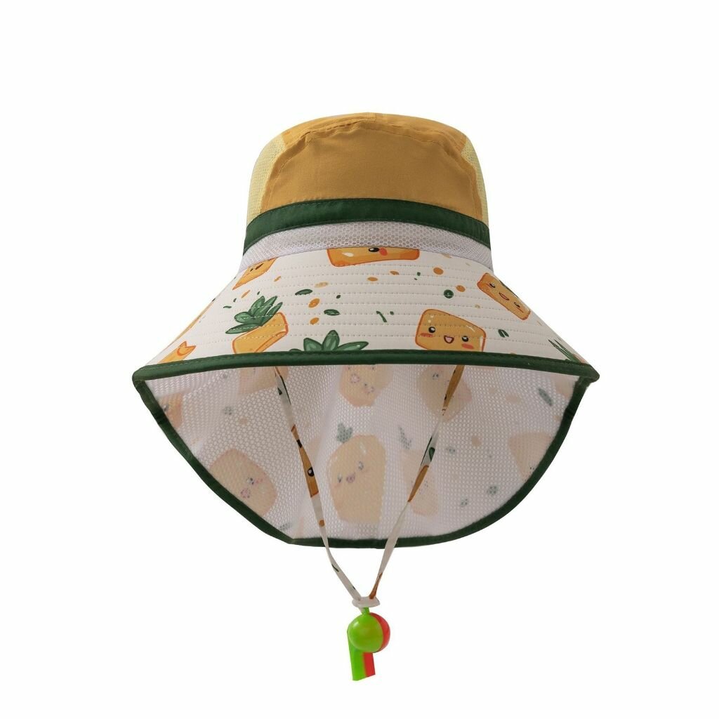 Шляпа для девочек