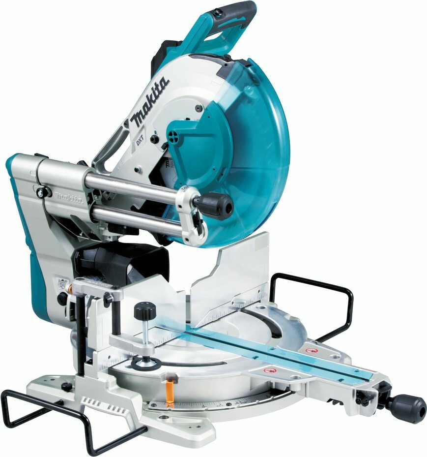 Торцовочная пила Makita LS1219