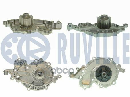 Помпа водяная Ruville 56969 системы охлаждения Водяная помпа Ruville 56969