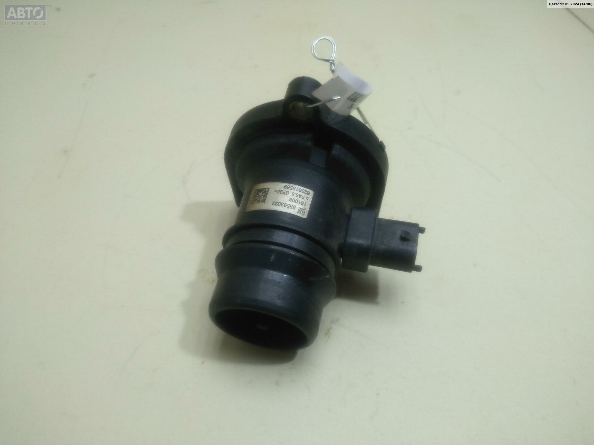 Корпус термостата Opel Meriva B (2010-2017)