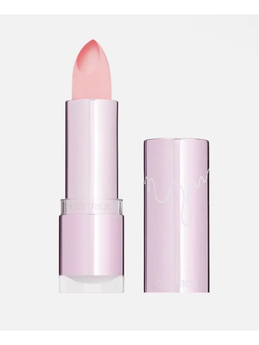 Бальзам для губ CATRICE soft glaze glow