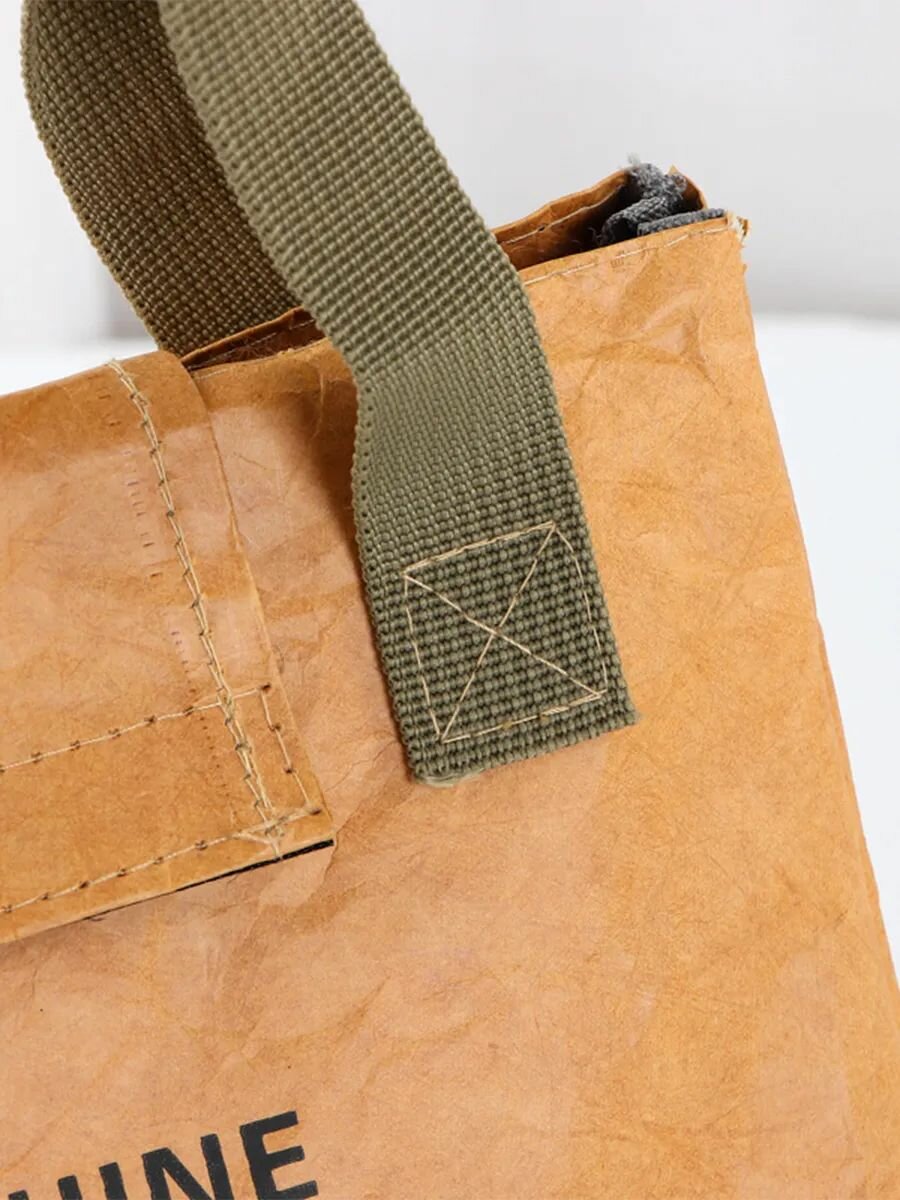 Водостойкая термосумка для завтрака, обеда Craft Thermos Bag