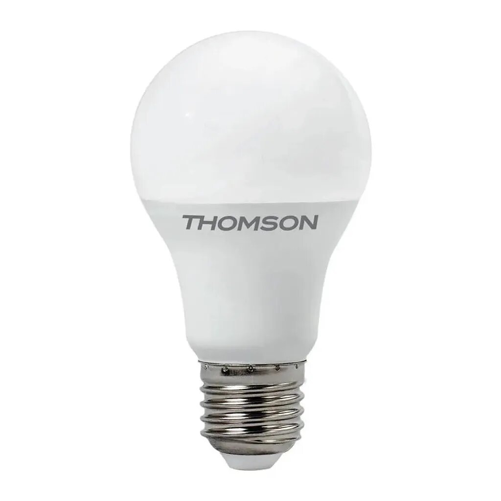 Лампа LED Thomson E27, груша, 7Вт, B2002, одна шт. [th-b2002]