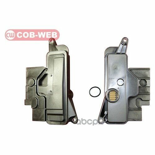 Фильтр АКПП COB-WEB SF402S