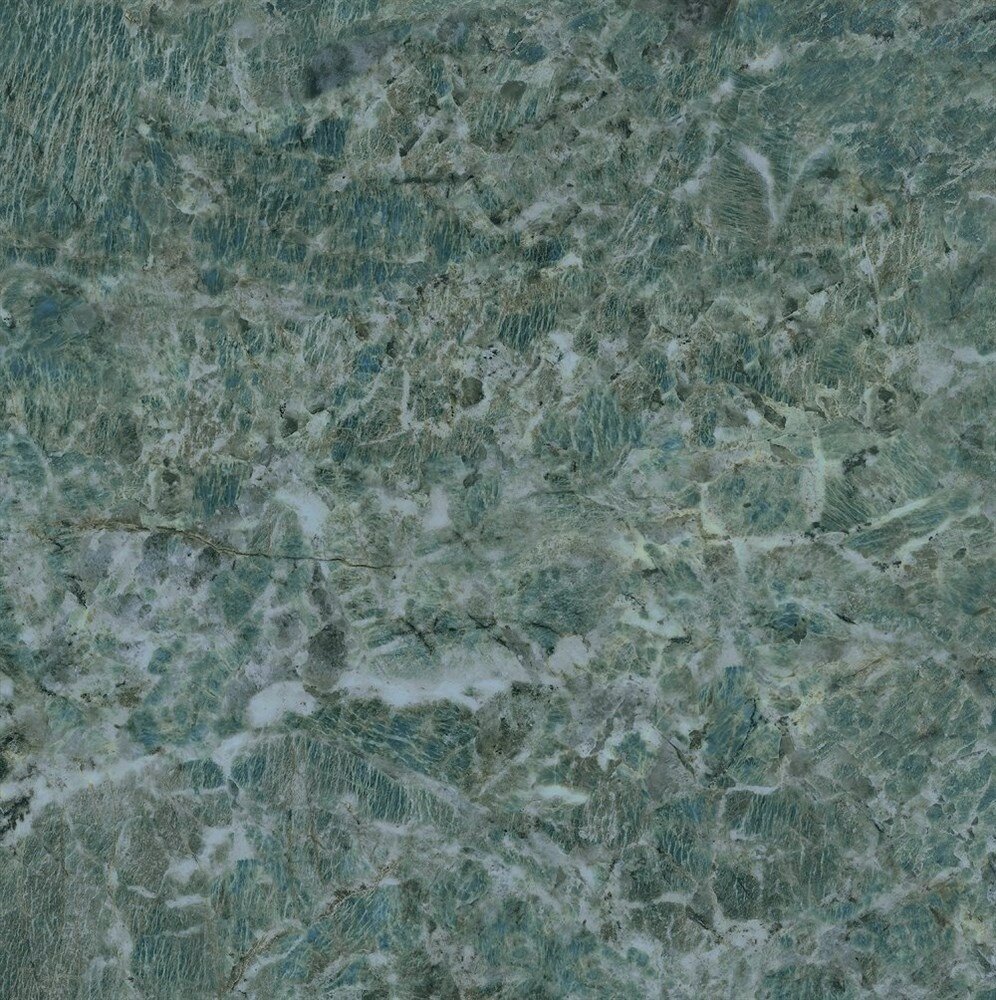 KERAMA MARAZZI Керамогранит Риальто зеленый лаппатированный обрезной лап, 60x60 9 мм, арт. SG651322R (цена за 1.8 м2)