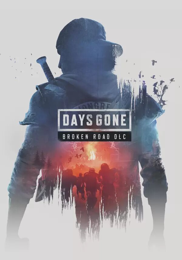Days Gone - Broken Road DLC [STEAM / WW]