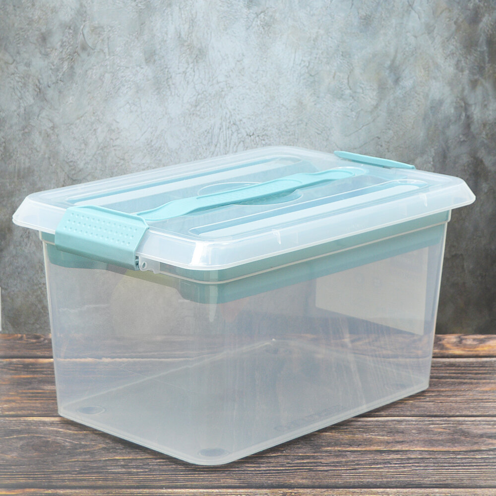 Контейнер для хранения 10л с вкладышем "Smartbox"