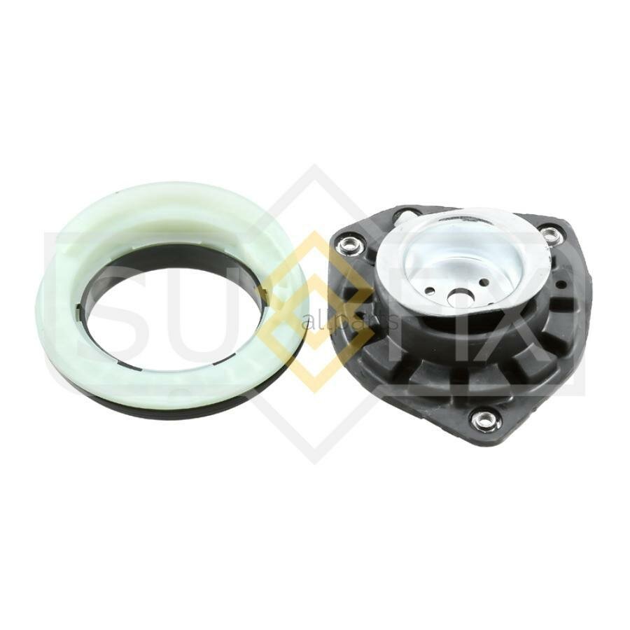 SUFIX FM-1237 Опора переднего амортизатора RENAULT Megane II 1.4-2.0 02-08 / Scenic II 1.4-2.0 03>