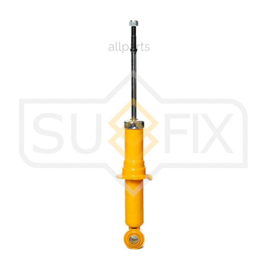SUFIX SA1552 Амортизатор | зад прав/лев |