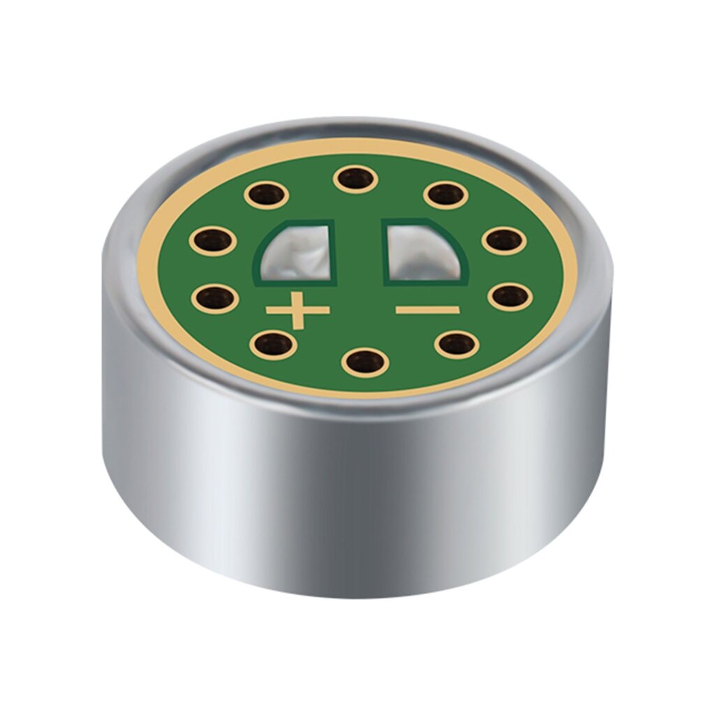 Конференц-электретный конденсаторный микрофон