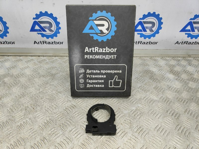 Б/У Датчик угла поворота руля Mazda Mazda 3 BM / Мазда Мазда 3 BM 2.0 PE-VPS хэтчбек 2014