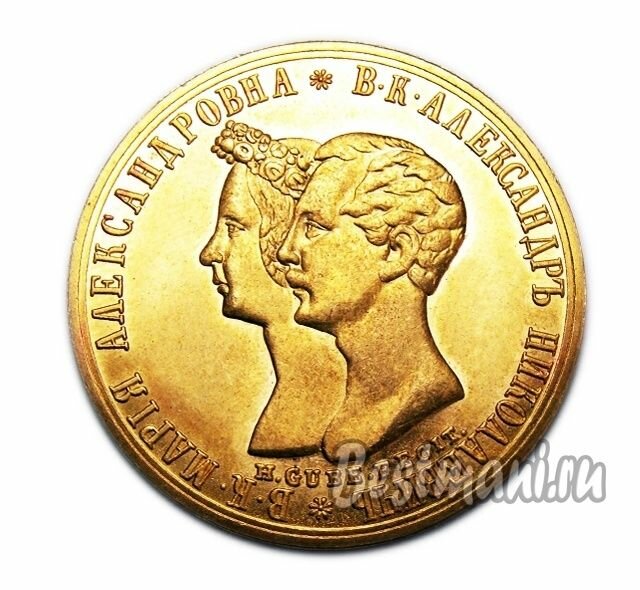 Золотая монета 1 рубль 1841 года свадебный GUBE F сувенирная копия монеты, нумизматика, деньги для коллекции