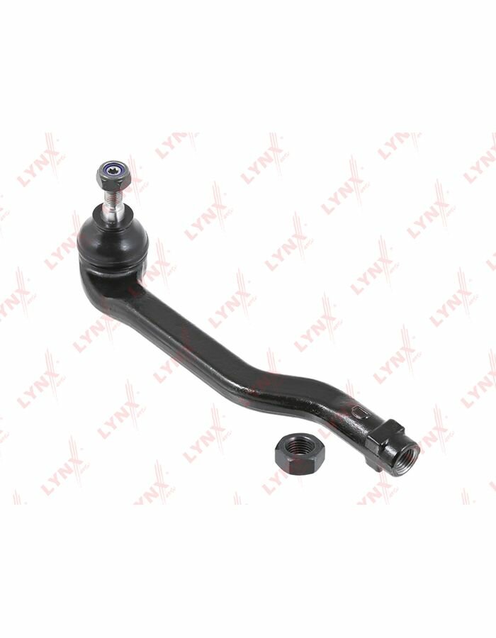 Рулевой наконечник R подходит для RENAULT Duster 1.2-1.6 10 C4361R