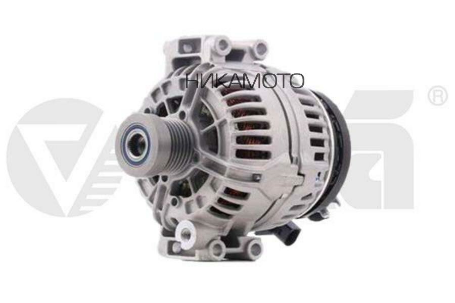 VIKA 91043301 Генератор BMW 1(E87)/3(E90)/5(E60)/X3(E83)