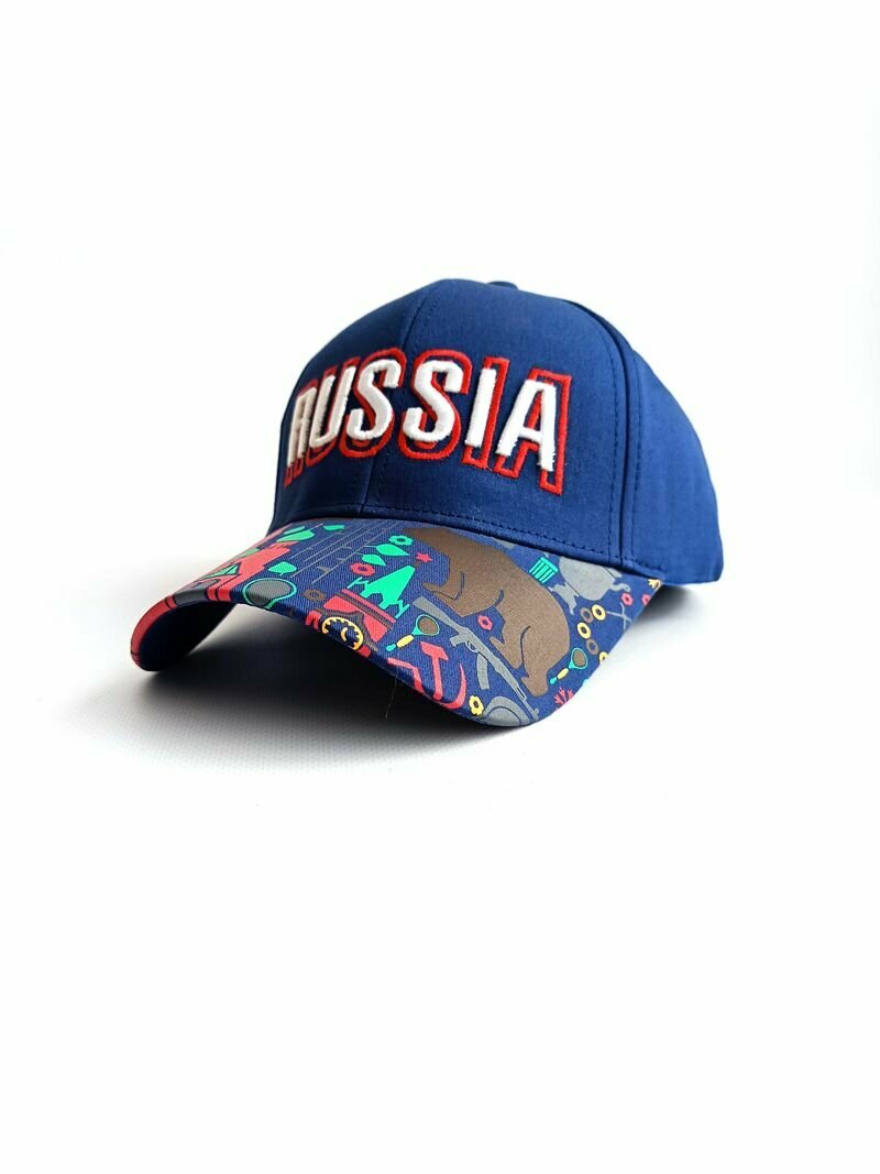 Бейсболка для мужчин