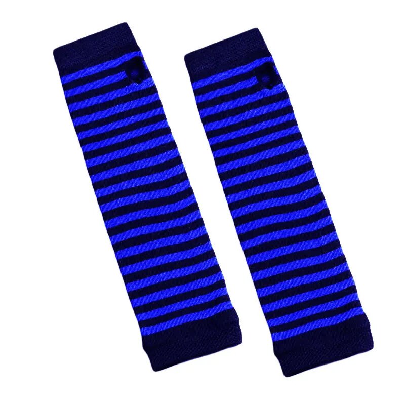 Митенки для взрослых и детей