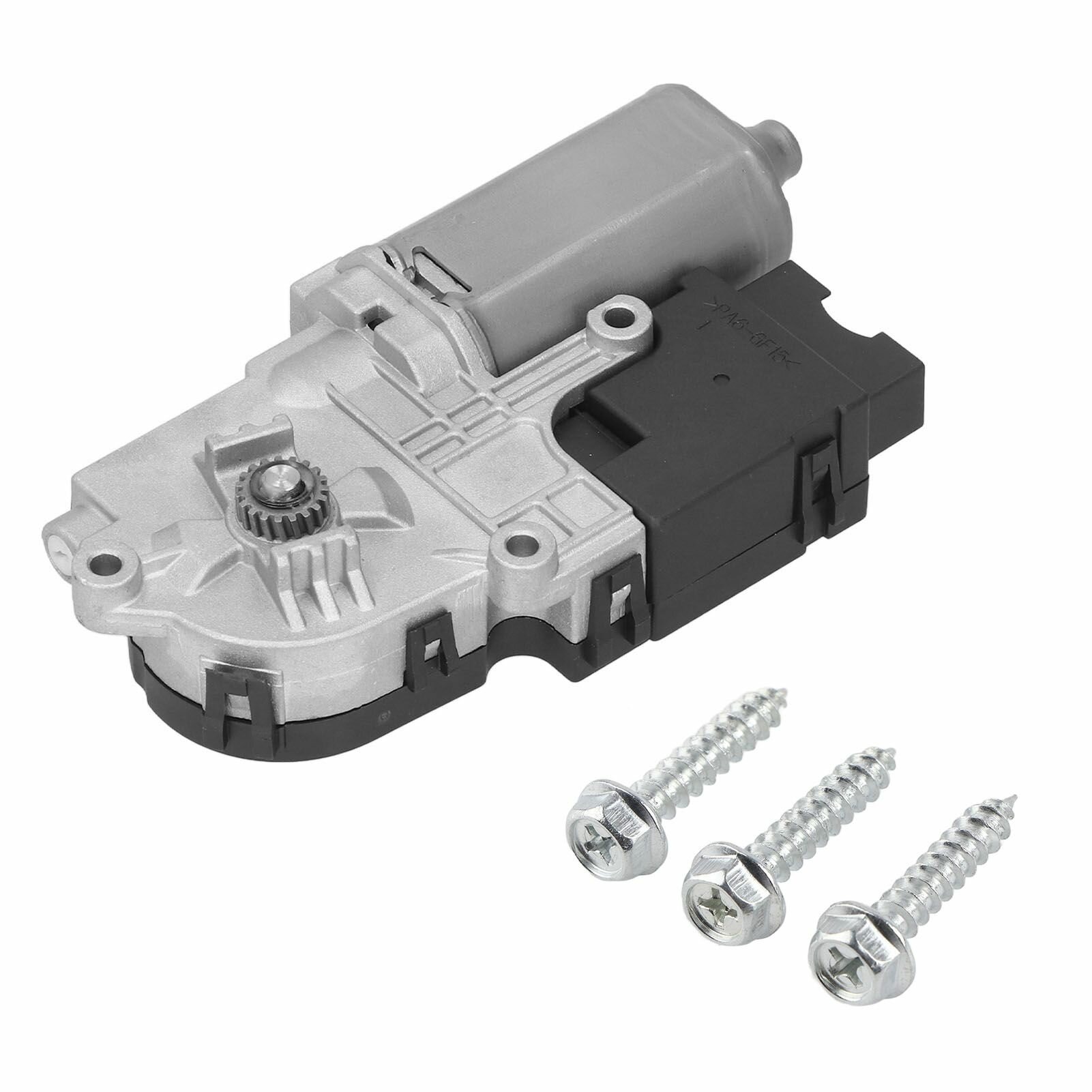 Мотор люка с электроприводом для Ford Explorer 2011-2017, арт. BB5315B689AA