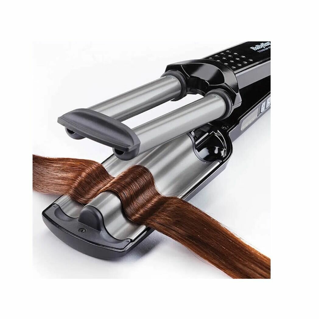 Плойка BABYLISS BAB2369TTE PRO — фото 1