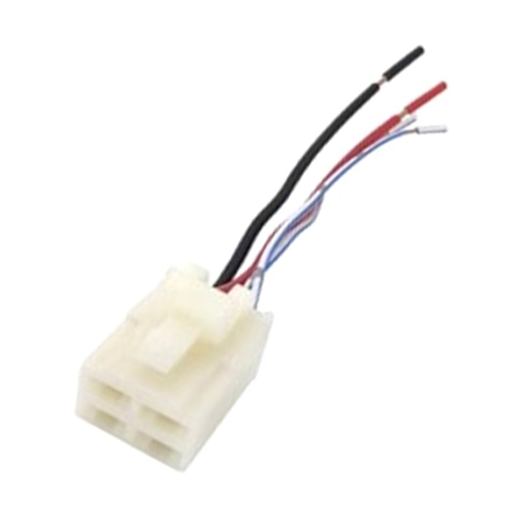 Выключатель, Реле вентилятора охлаждения для автомобильного кондиционера - с проводом